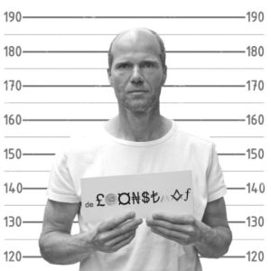 DE LOONSLAAF – De "avonturen" van een loonslaaf in de matrix…